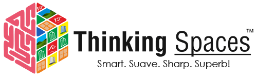 About Thinking Spaces | Thinking Spaces